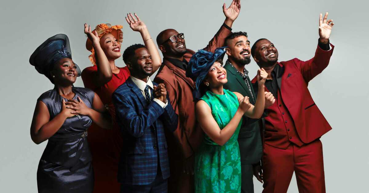 Westcoast Black Theatre Troupe continues its 'Soul of a People' theater ...