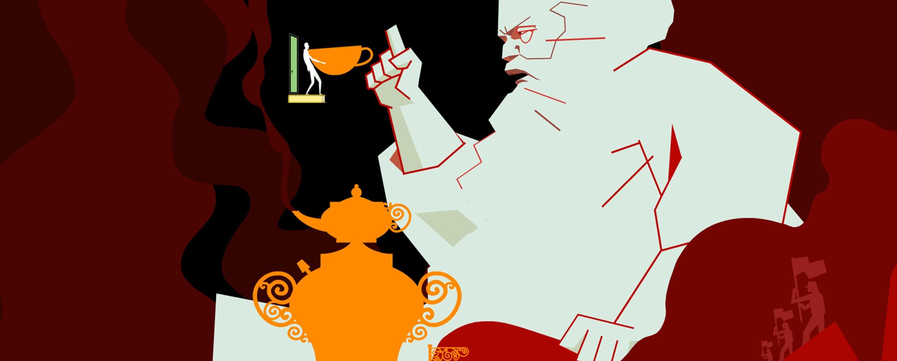 Poor Us: An Animated History of Poverty