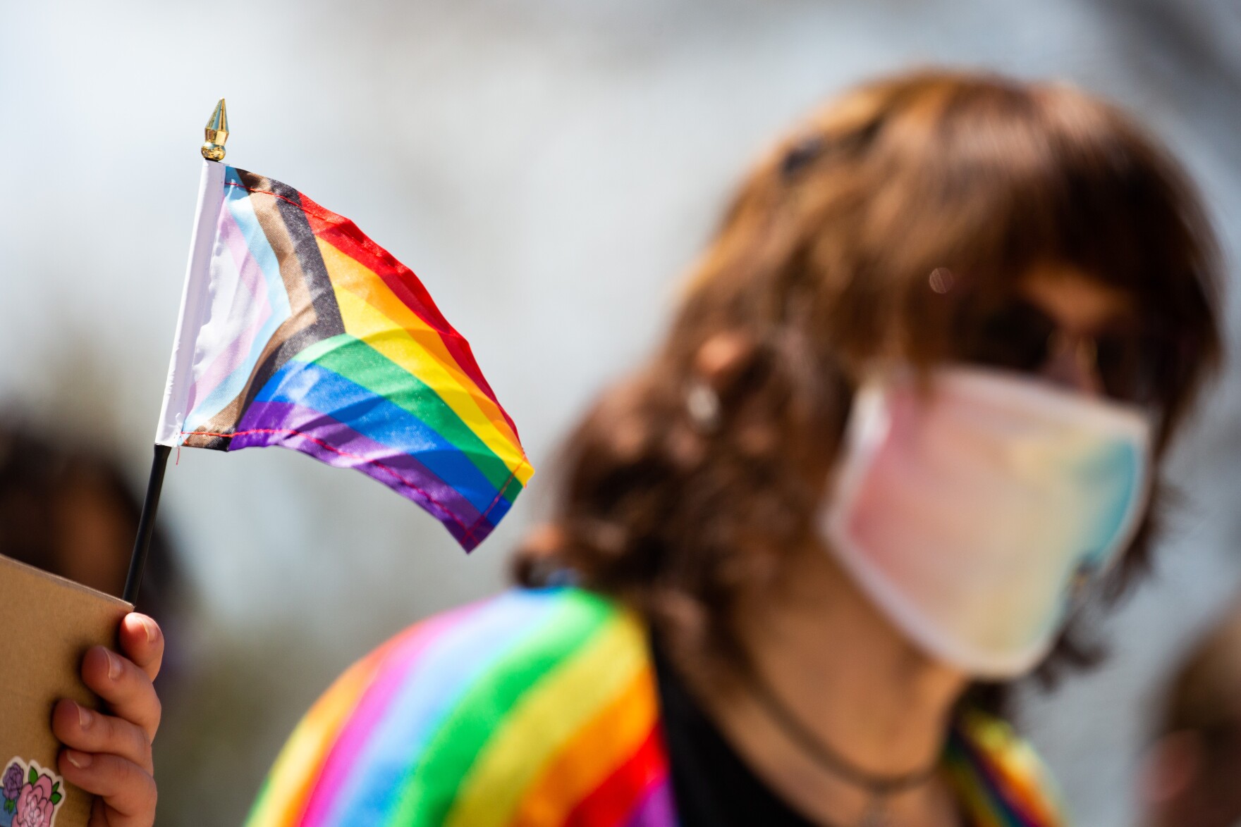 Texas collected information on transgender drivers. It won’t say why ...