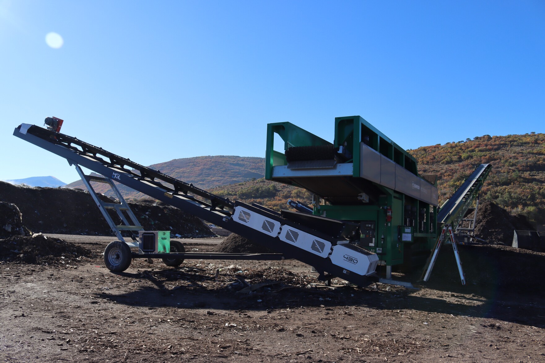 Aspen businesses and residents have to compost next year, building on a ...