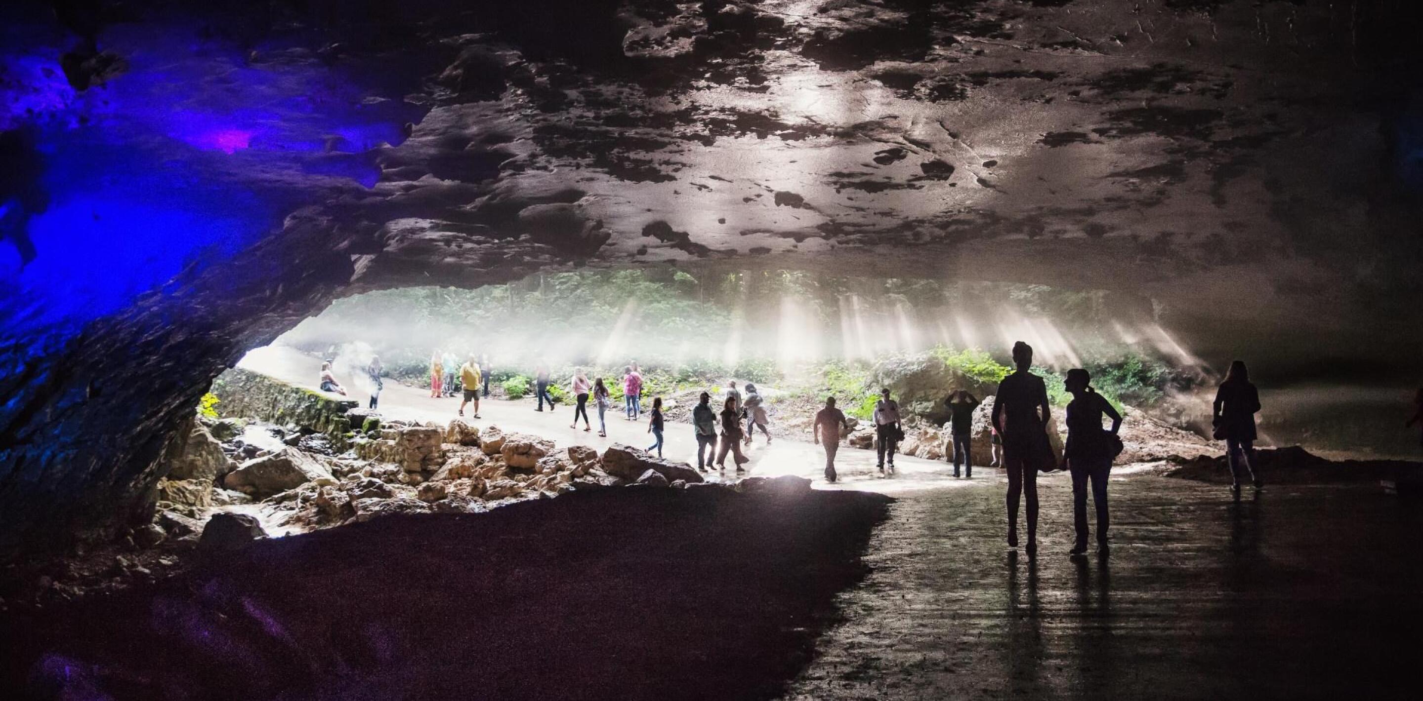 Bluegrass Underground