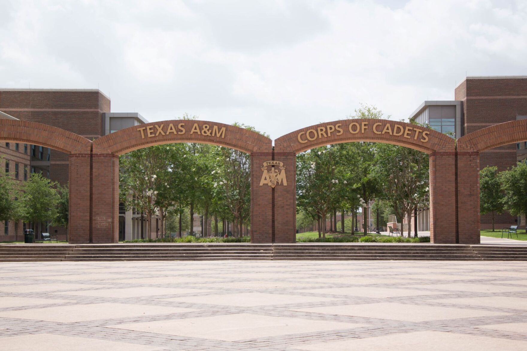 Texas A&M Army Corps cadets face $1 million hazing lawsuit | TPR