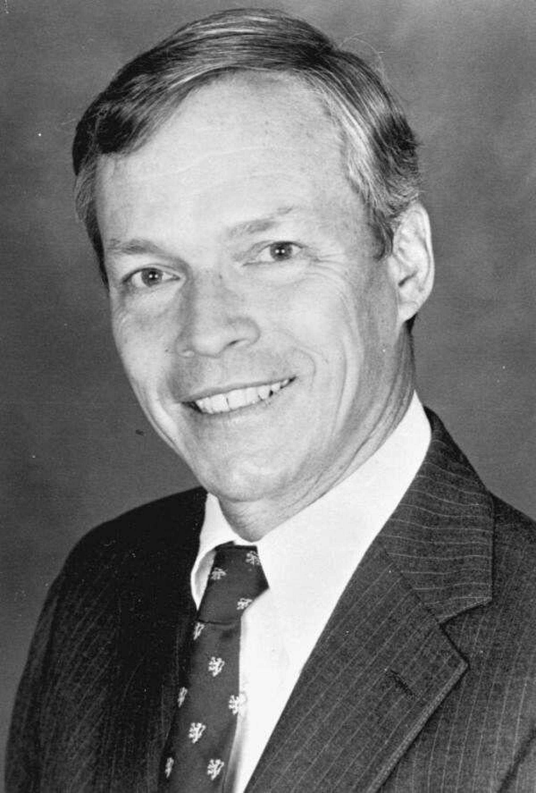Former Florida Gov. Kenneth 'Buddy' MacKay dies at 91 | WUWF