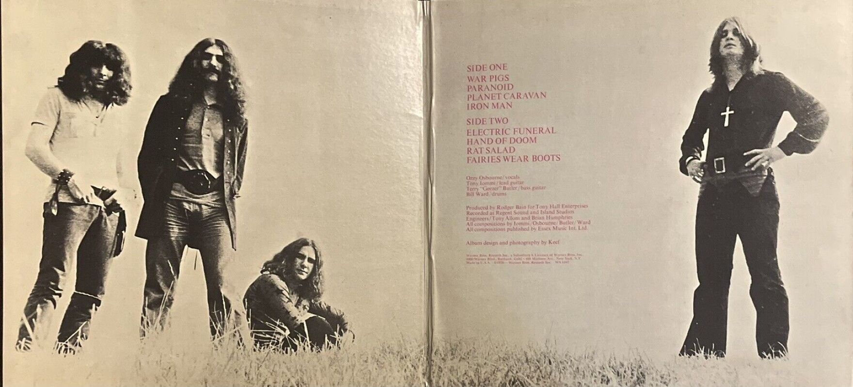 Ozzy Osbourne - Road Stories with Dave Lawrence - January 2023 | Hawai'i Public Radio