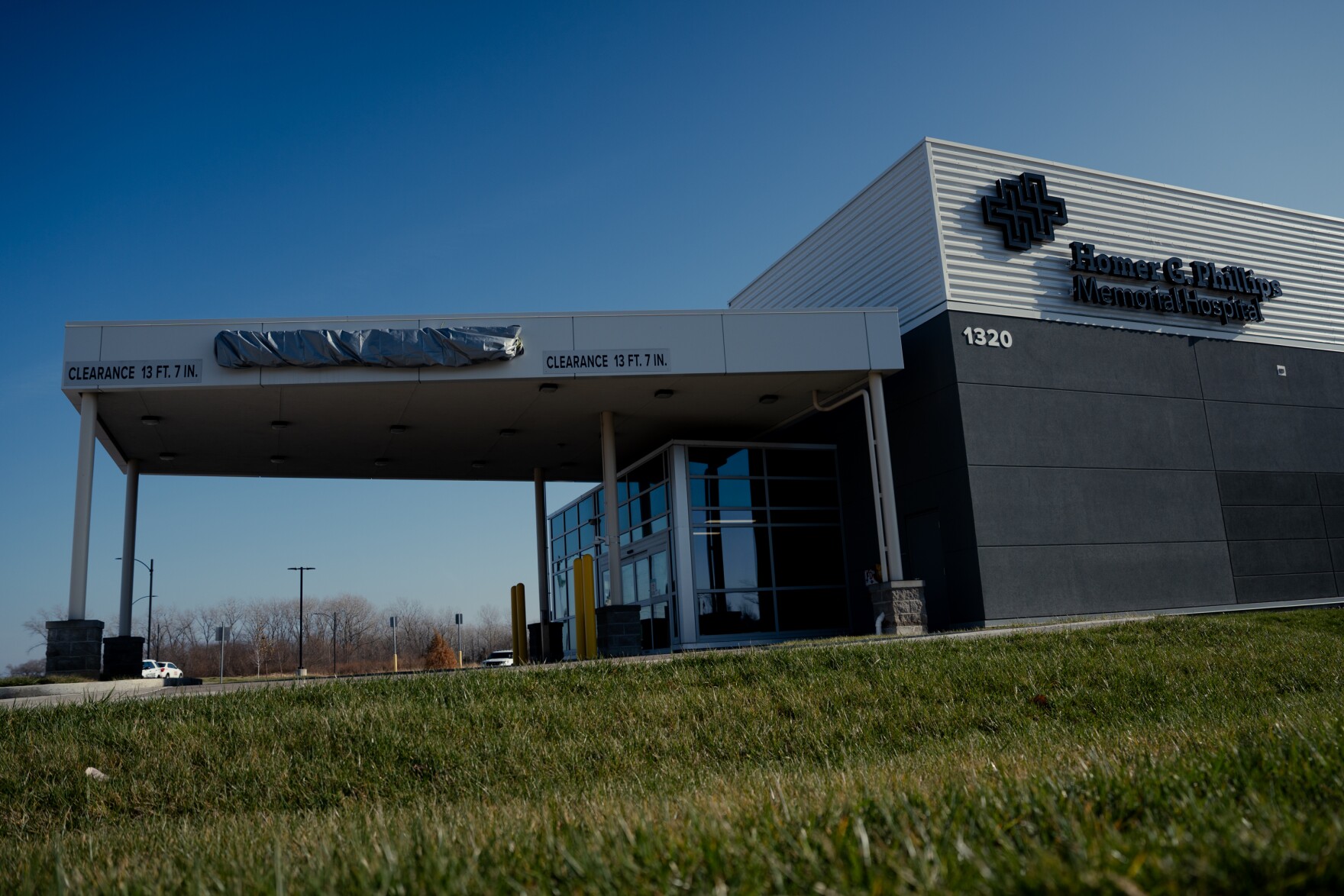 North St. Louis ‘micro-hospital’ set to reopen with new management | STLPR