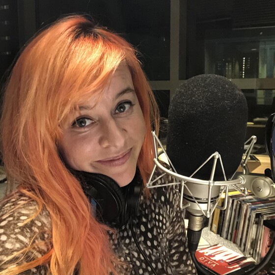 WRTI Programs | WRTI