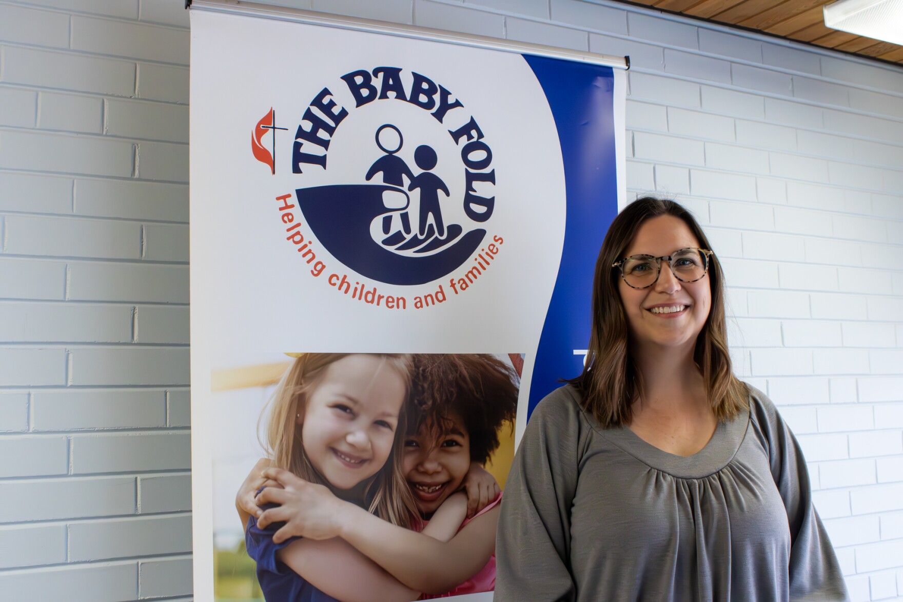 The Baby Fold offers behind-the-scenes mental health support to child ...