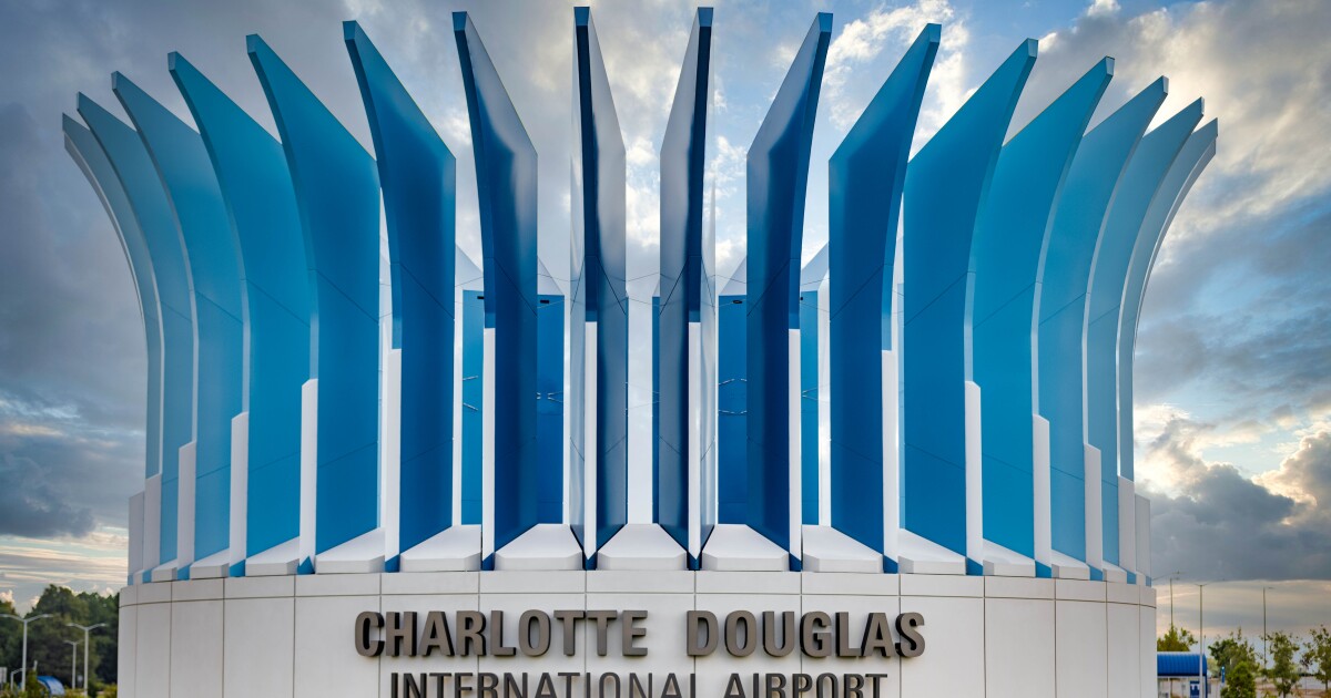 CLT proposes new flight paths, but some City Council members want more ...