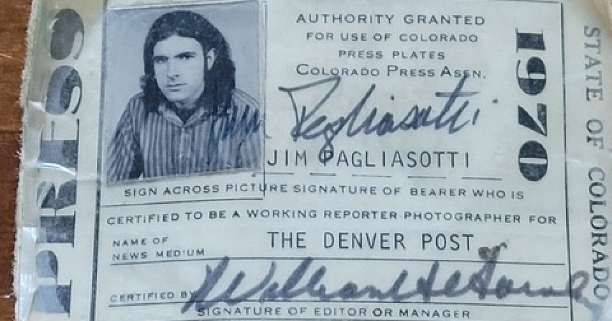 The Pen and The Sword: Rock critic James Pagliasotti on What it Was: Growing Up When the Music ...