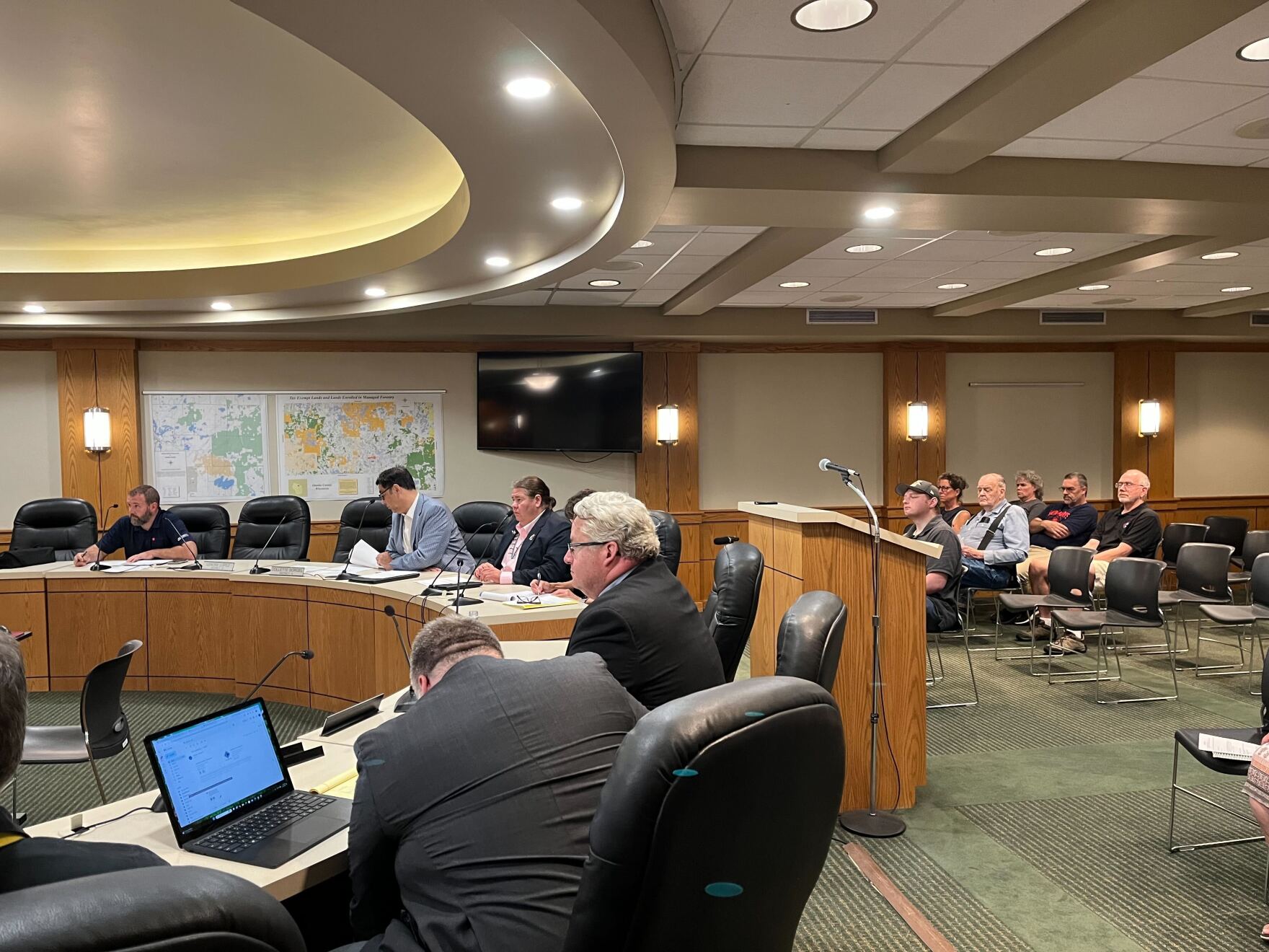 Oneida County Board of Adjustment overturns rejection of GLITC Recovery ...