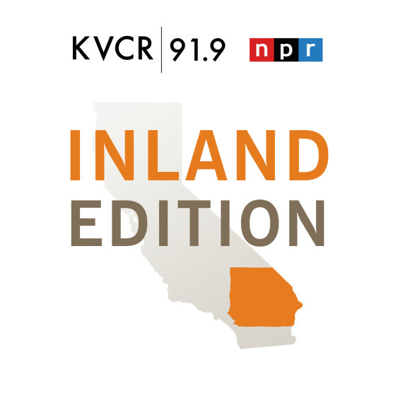 All Programs | KVCR News