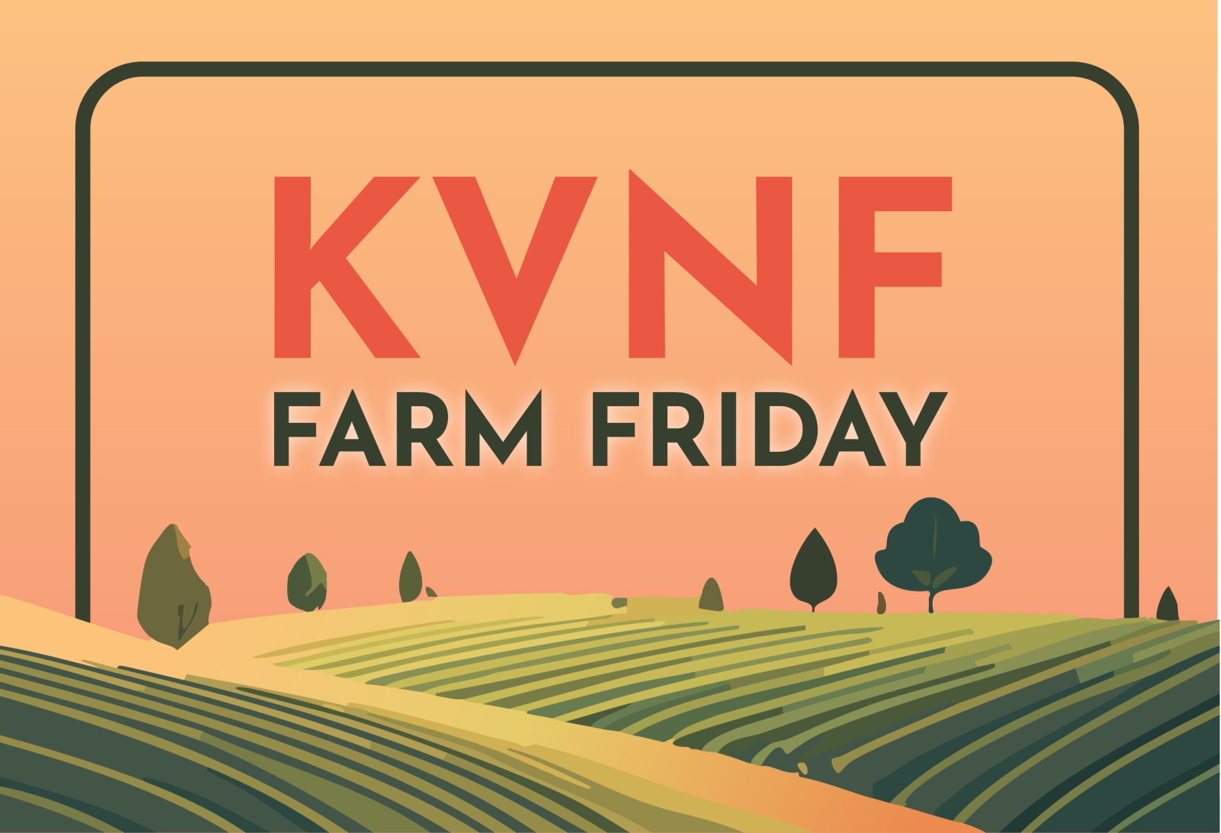 KVNF Regional Newscast: January 24, 2025