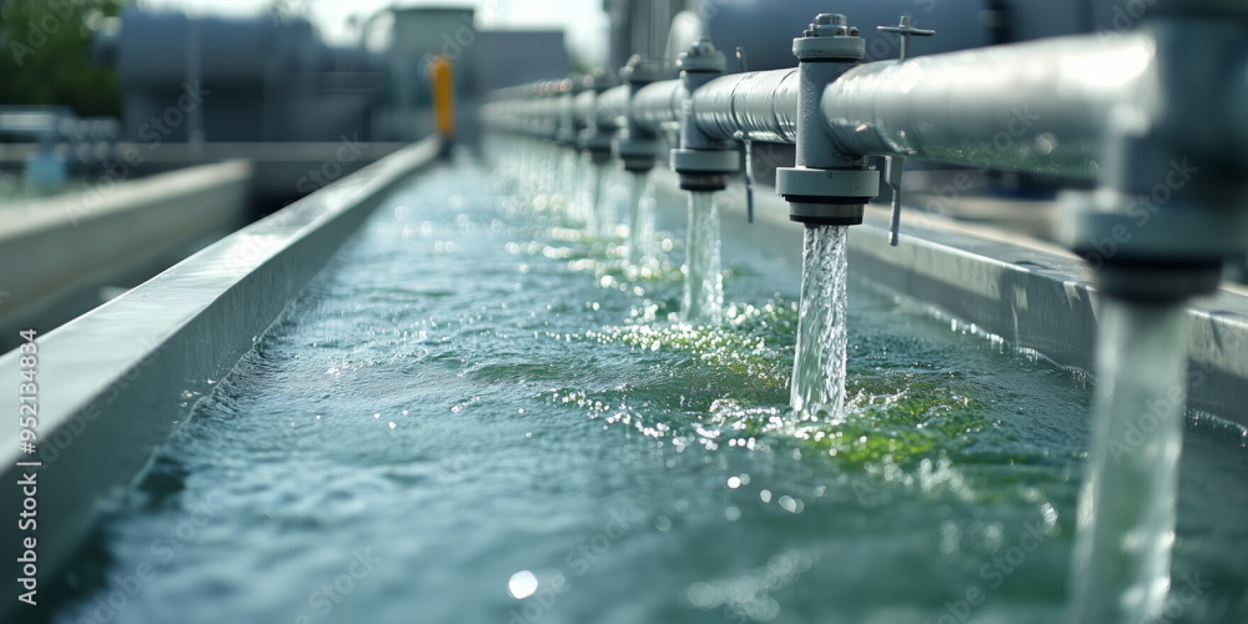 Arizona Approves Advanced Water Purification to Secure Sustainable ...