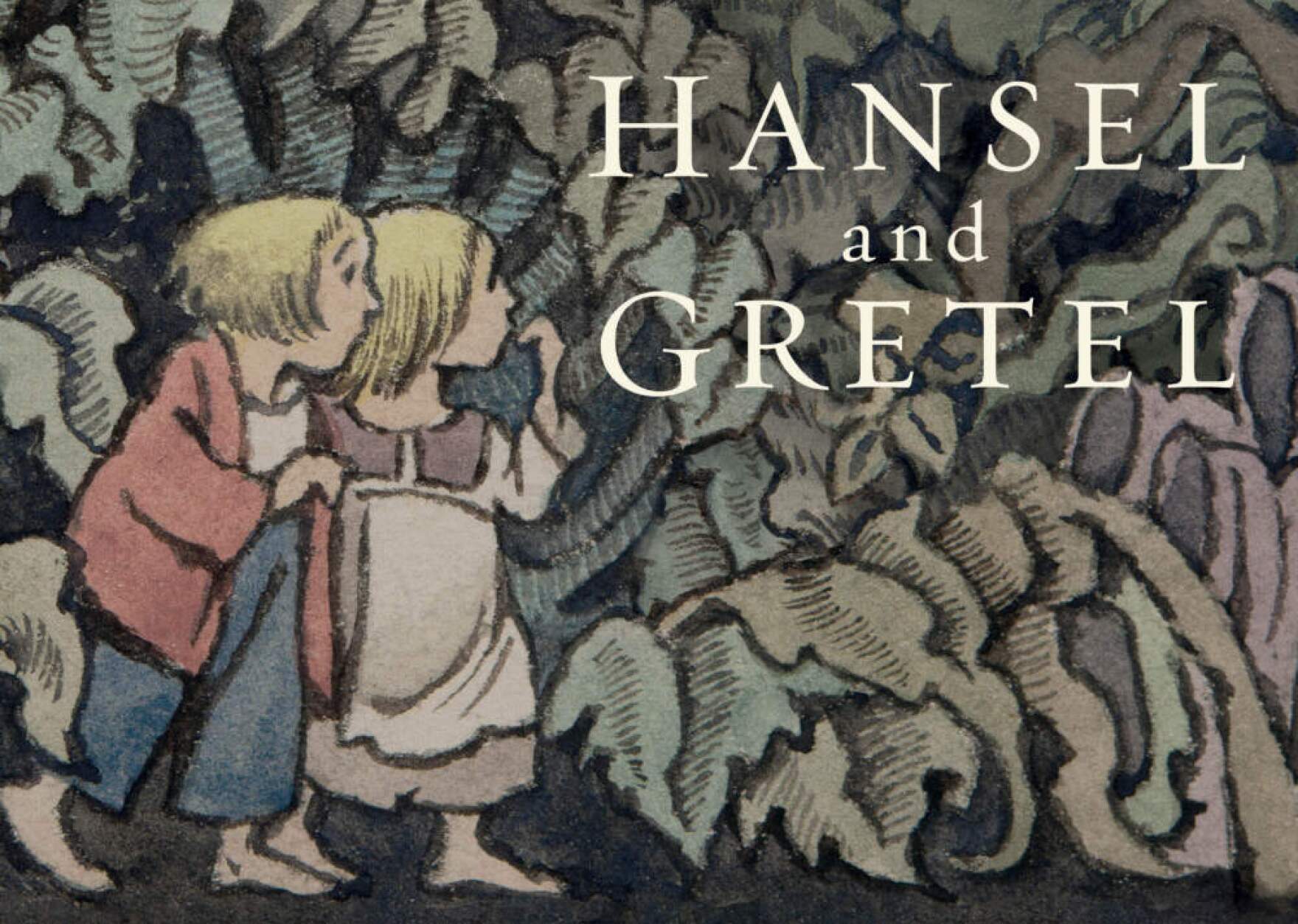 Stephen King pens 'Hansel and Gretel' adaptation with illustrator ...