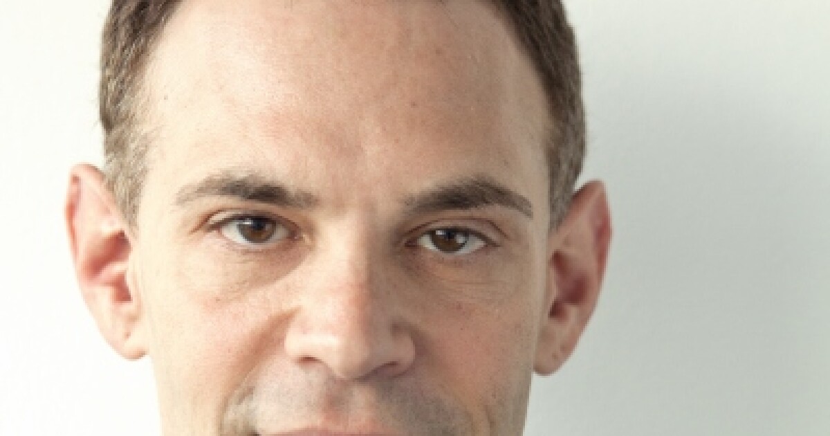 Eric Heinze on the Campbell Conversations | WRVO Public Media