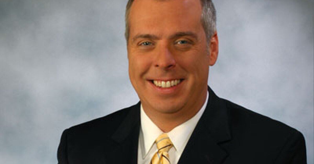 Meteorologist Jason Gough's Midday Forecast | WAMC