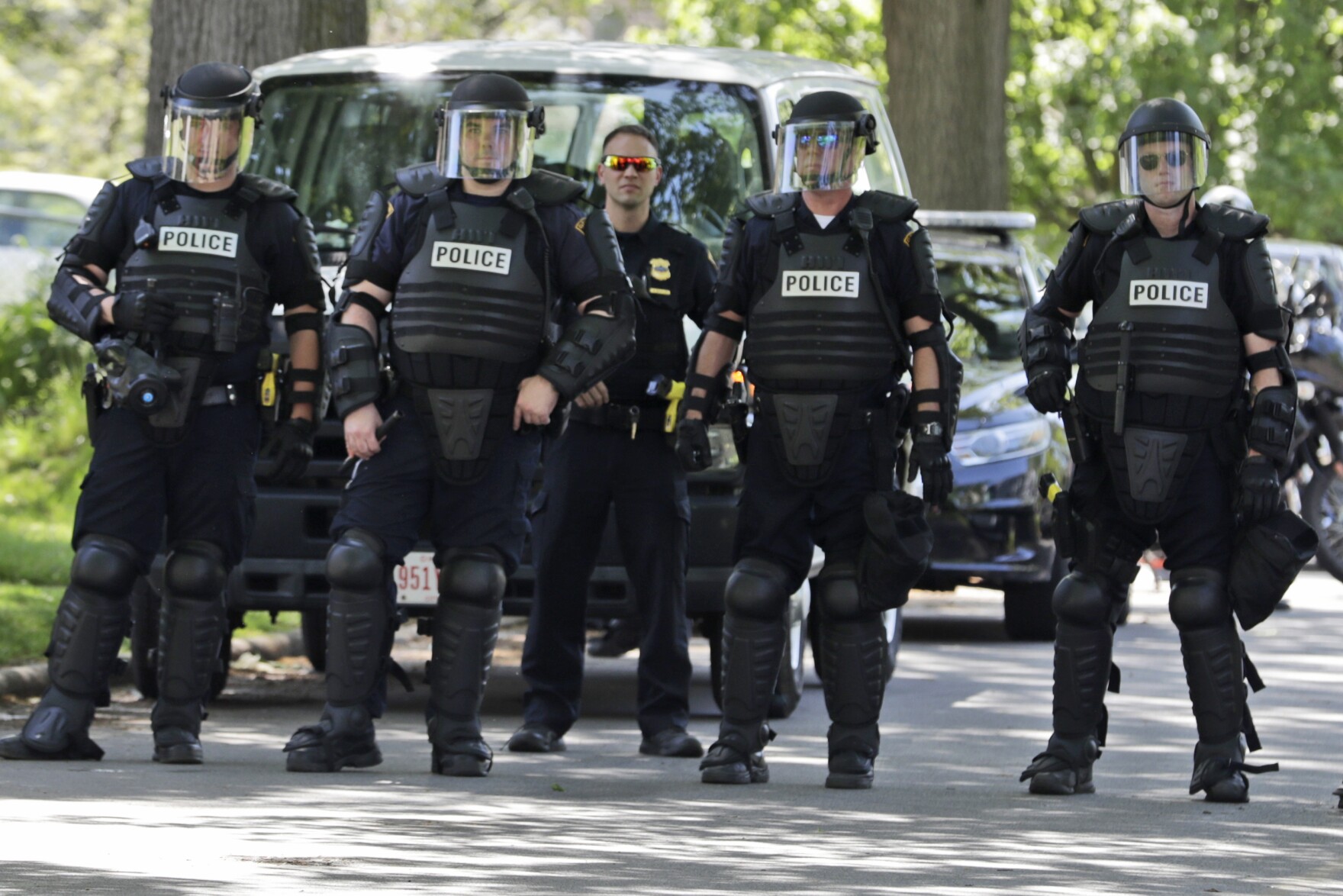 A recent change to Cleveland police discipline may have violated the ...