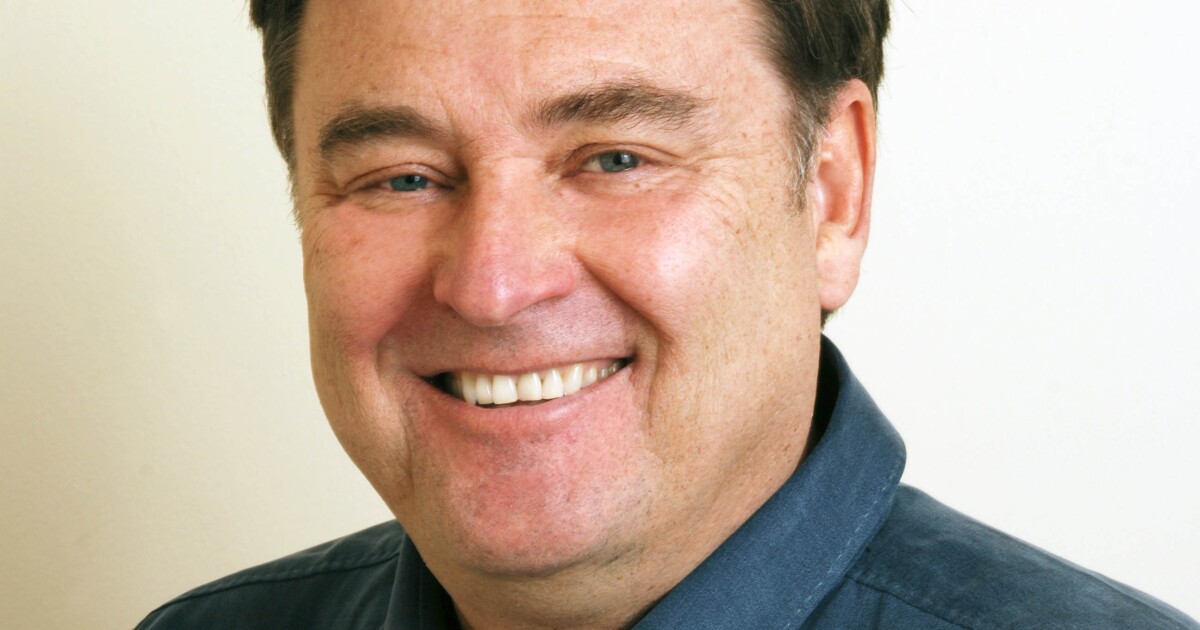 Acclaimed Broadcaster Lon Helton Talks Country Music--"The Music of ...