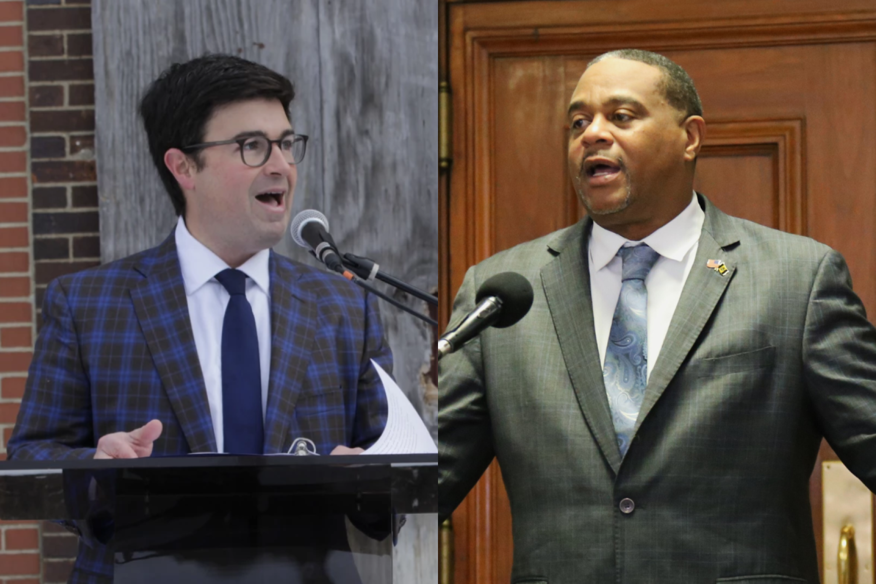 Political push polls in Pittsburgh mayor race between Gainey, O'Connor ...