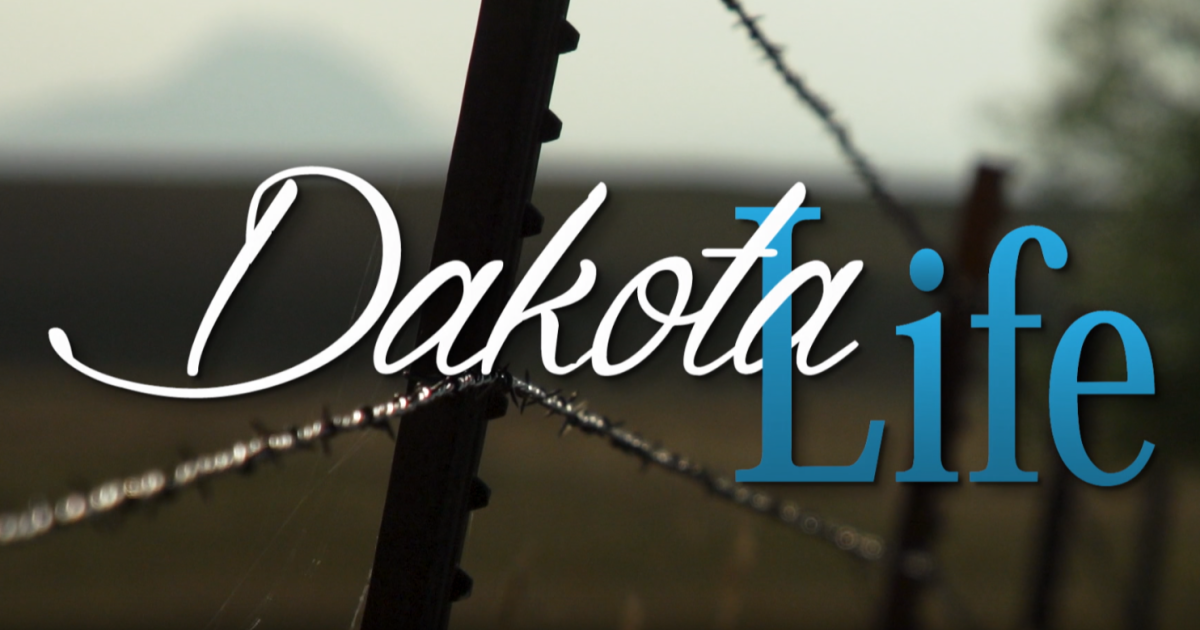 Greetings from Union Center | South Dakota Public Broadcasting