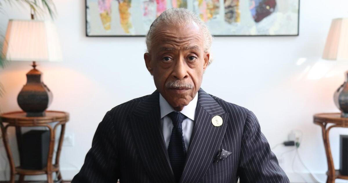 How Jesse Jackson’s ‘84 Run Empowered the Black Community | Ideastream ...