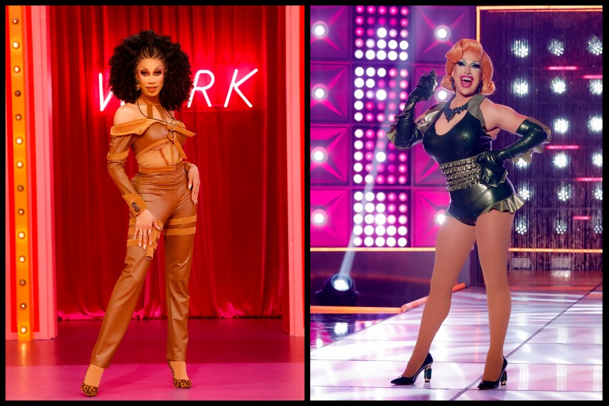 Rupauls Drag Race Spotlights Connecticuts Thriving Drag Scene