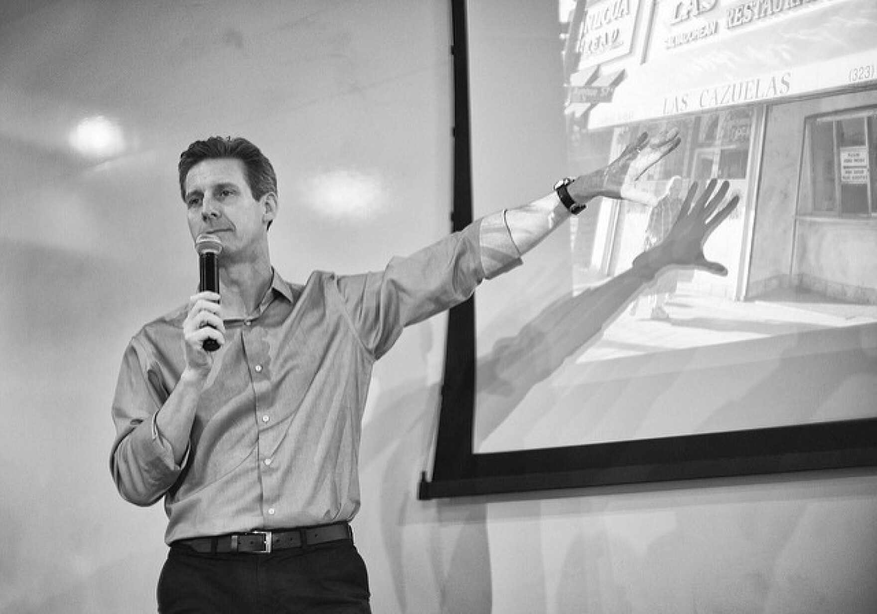 Marketplace S Kai Ryssdal To Tackle Questions On U S Economic Mood Wusf