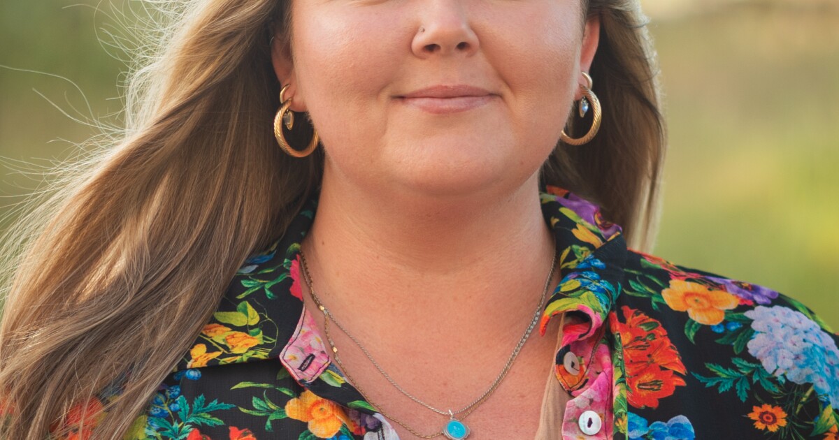 Katie Brown | 90.3 KAZU