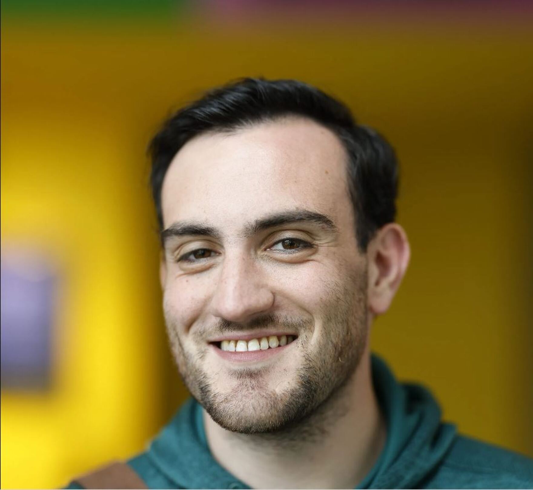 Chris Libonati on the Campbell Conversations | WRVO Public Media