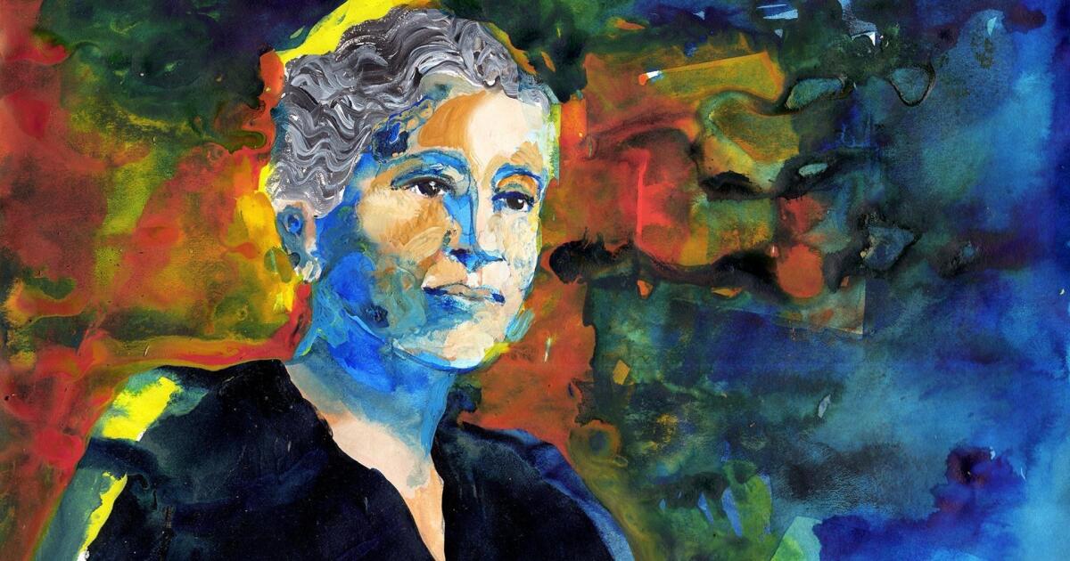 She was a Civil Rights Activist and Co-Founder of the NAACP