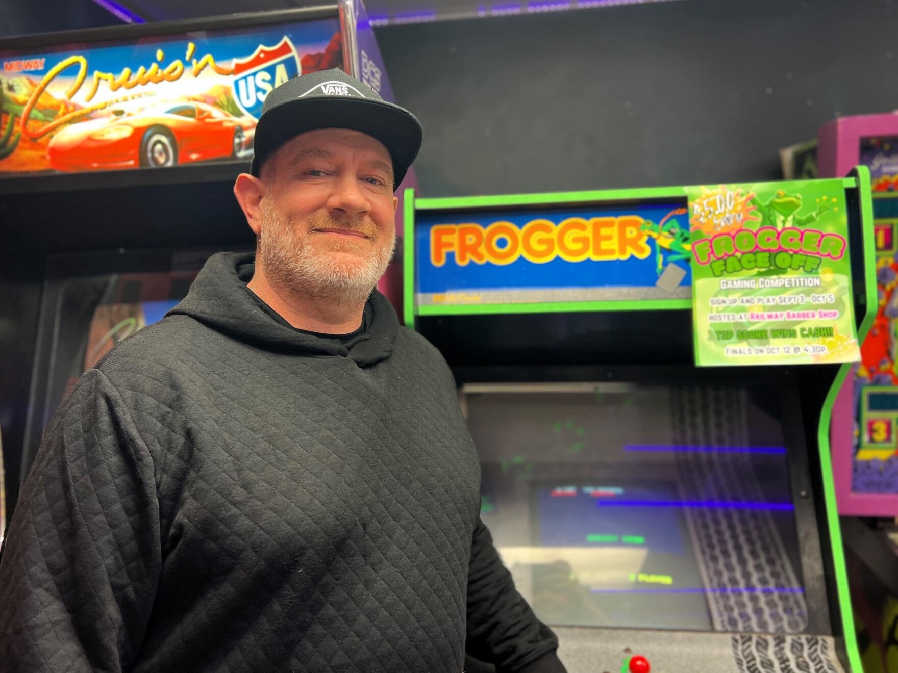 Loveland is “leaping into the legend” of its notorious cryptid | The ...