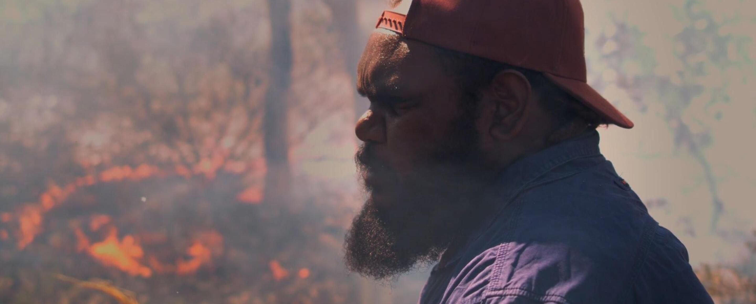 Managing Fire with Traditional Burns
