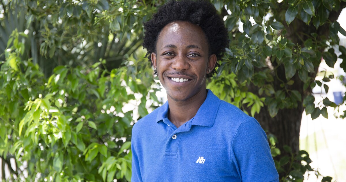 Trans Joy: Black joy and family acceptance | WLRN