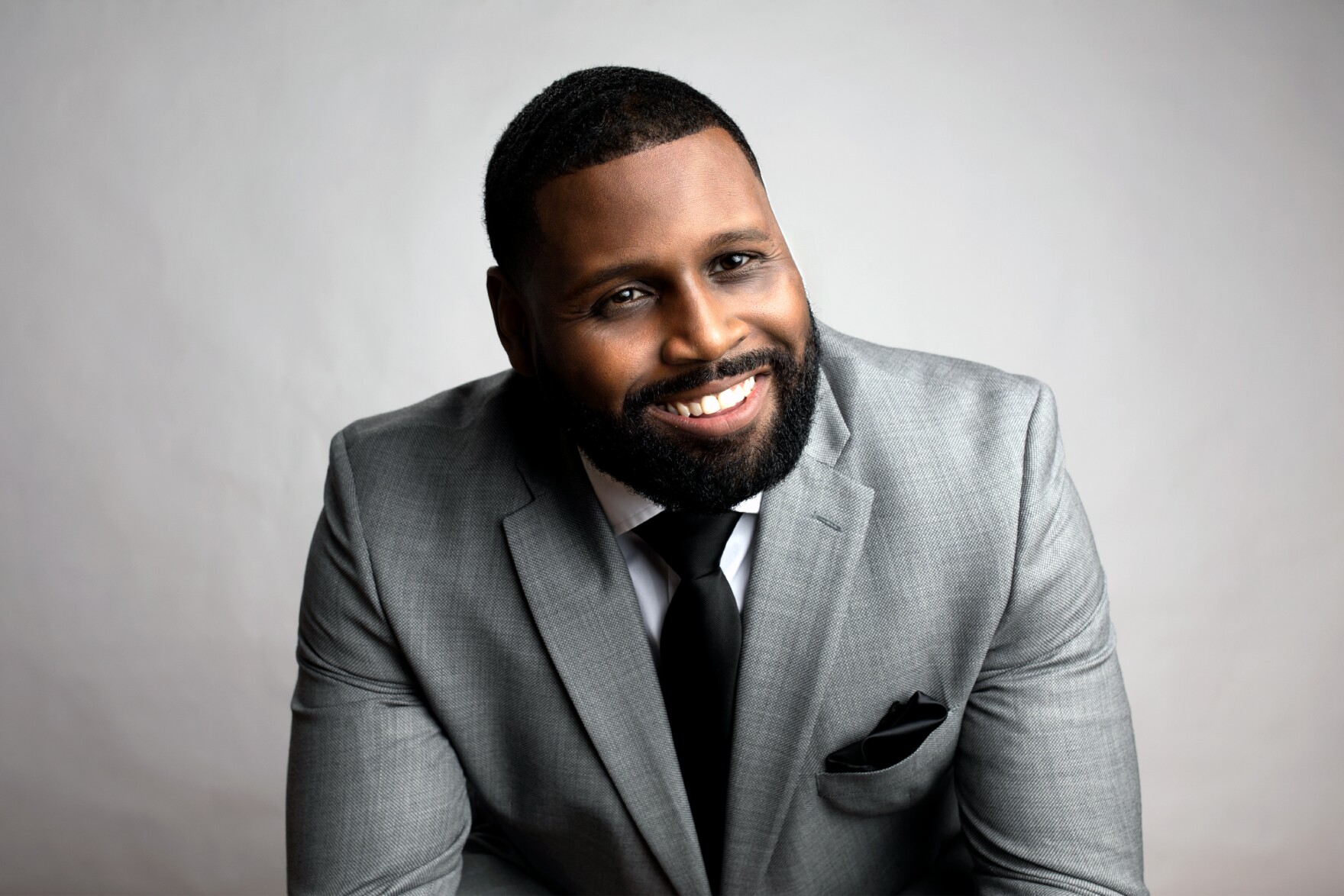 Lawyer DeVaughn L. Ward will be Connecticut’s interim correction ombudsman | Connecticut Public