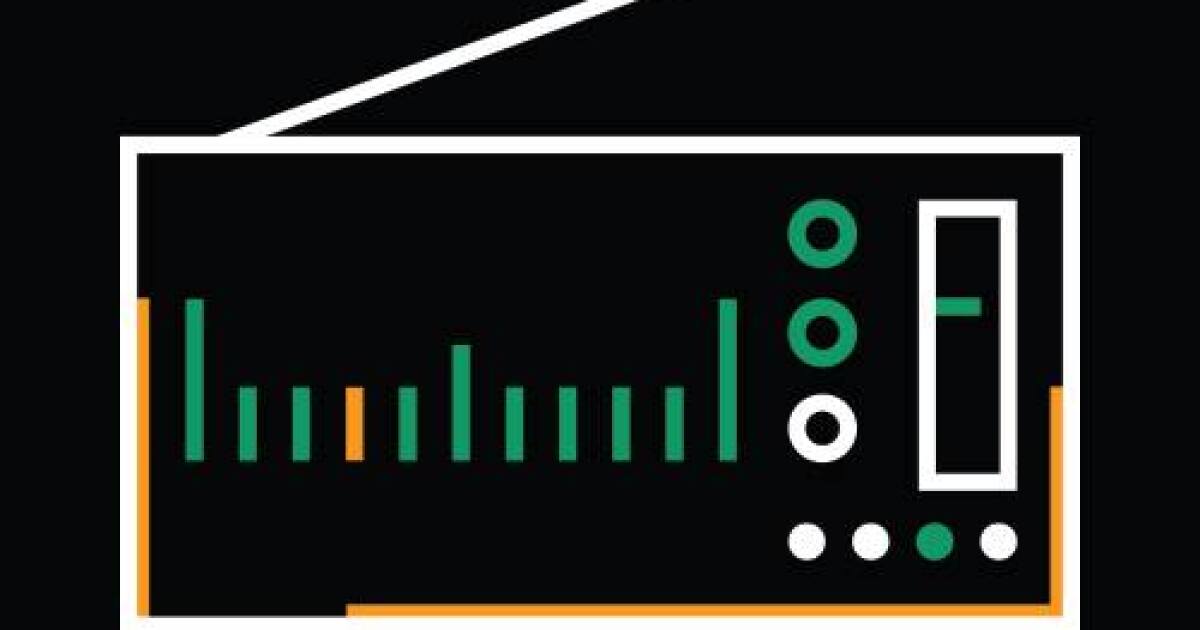 Left of the Dial April 25, 2025 | WKMS