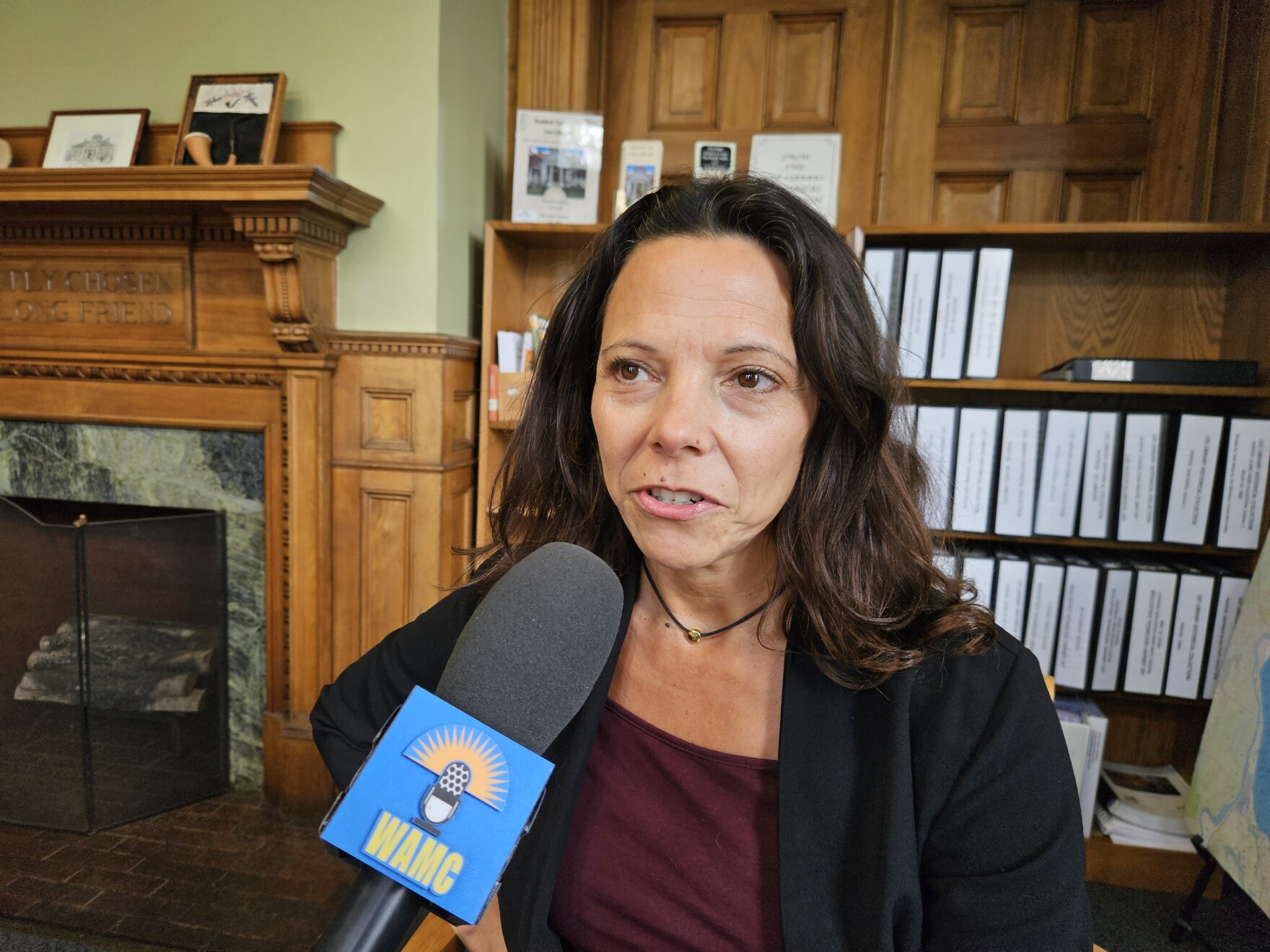 Berkshire County’s newest state legislator talks effort to strengthen ...