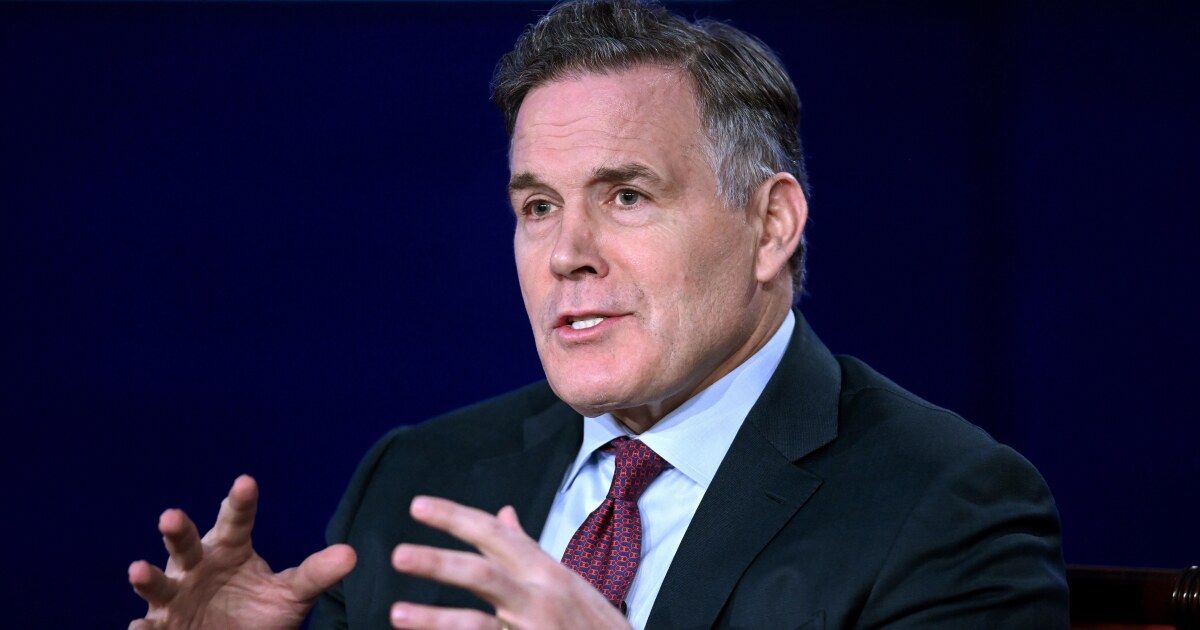 McCormick lauds Trump's National Guard deployments in U.S. cities | 90. ...