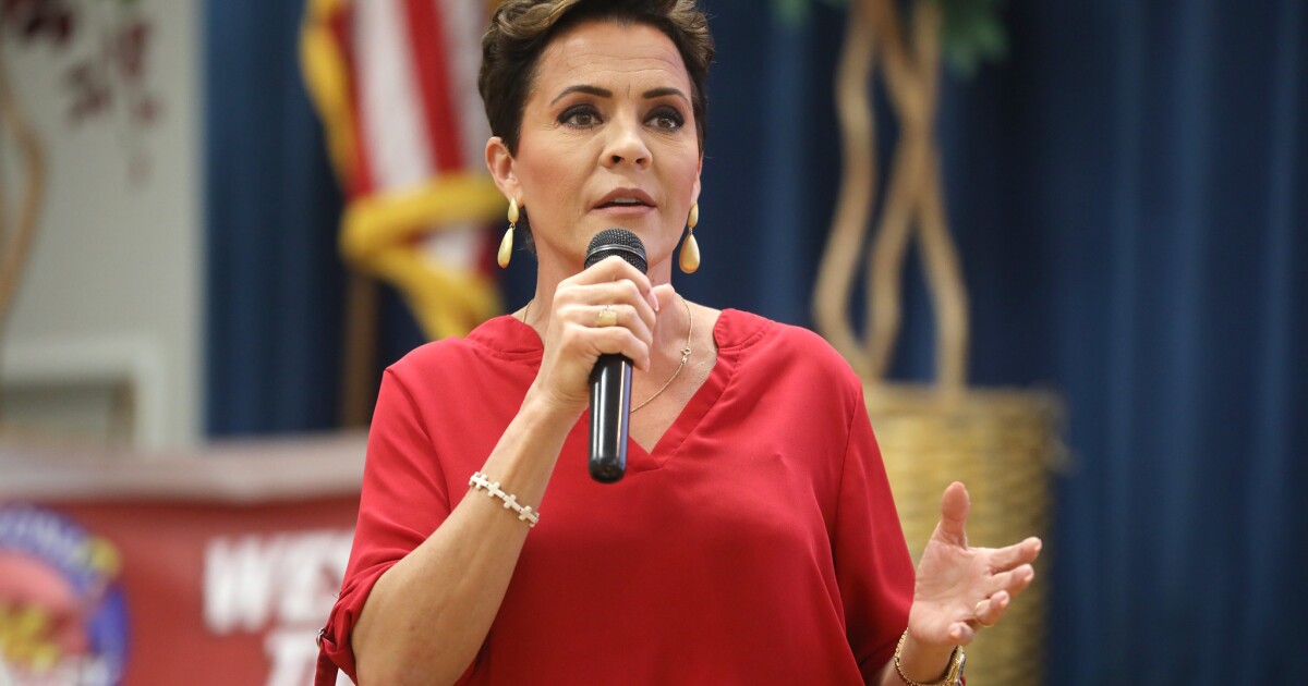 AZ Supreme Court pauses Stephen Richer's defamation case against Kari Lake