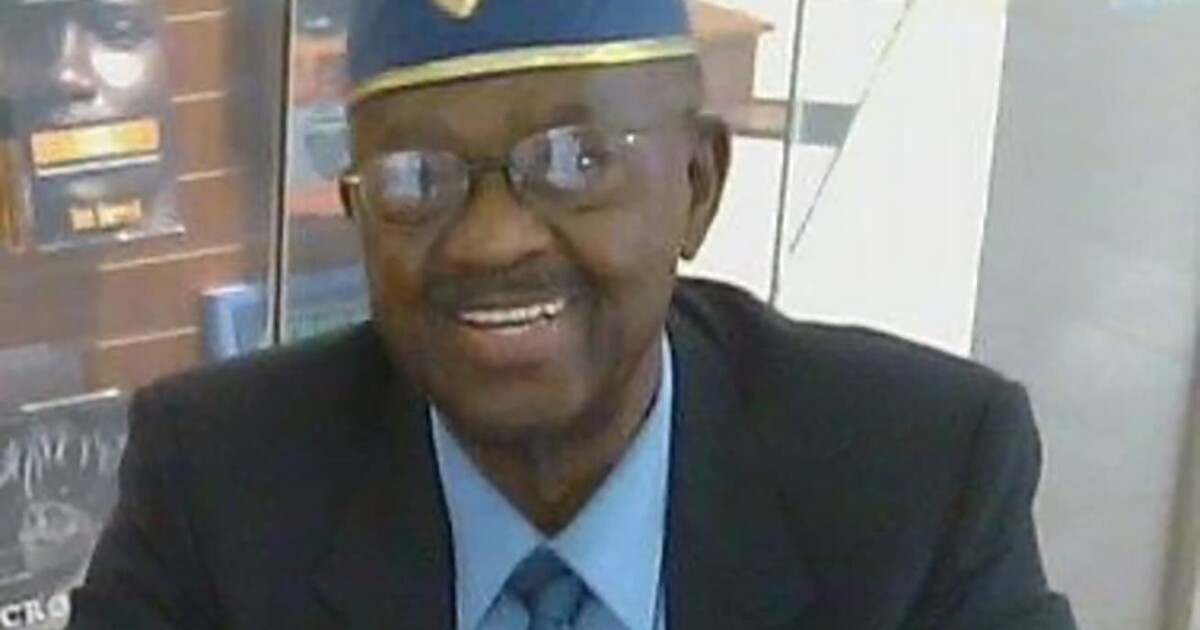 Abraham Bolden, first Black Secret Service agent on White House detail ...