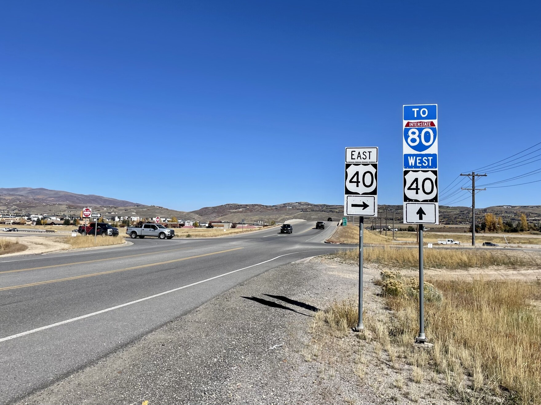 Highway 40 Exit 2 on-ramp reopening delayed