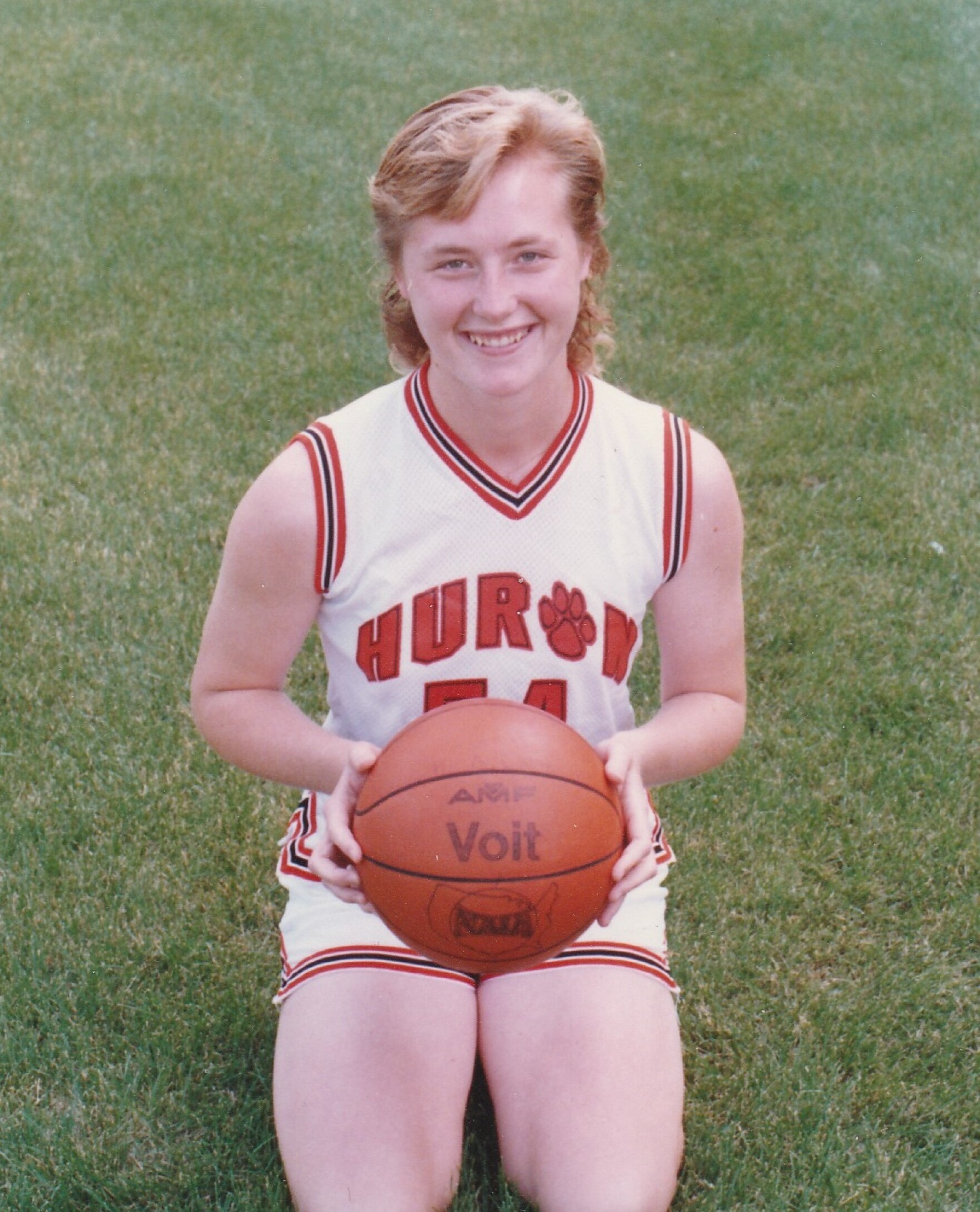 Personalities: Amy Burnett | SDPB