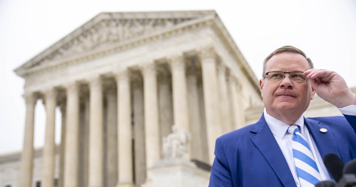 North Carolina House Speaker Tim Moore Reveals New Committee Leaders Wunc