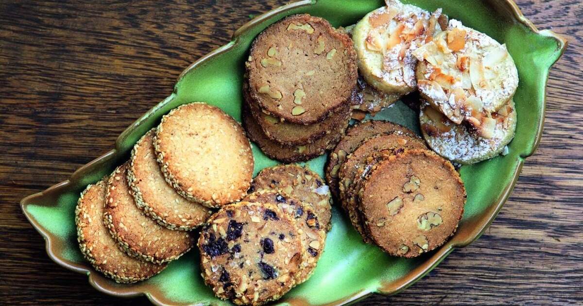 Learn to make 'The Cookie That Changed' Nancy Silverton's life and more in her new book | WLRN