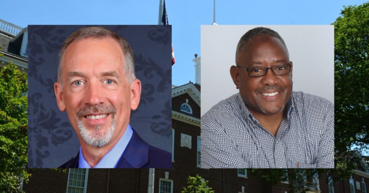 Delaware GOP taps Burdge, Washington to run in upcoming State Senate ...