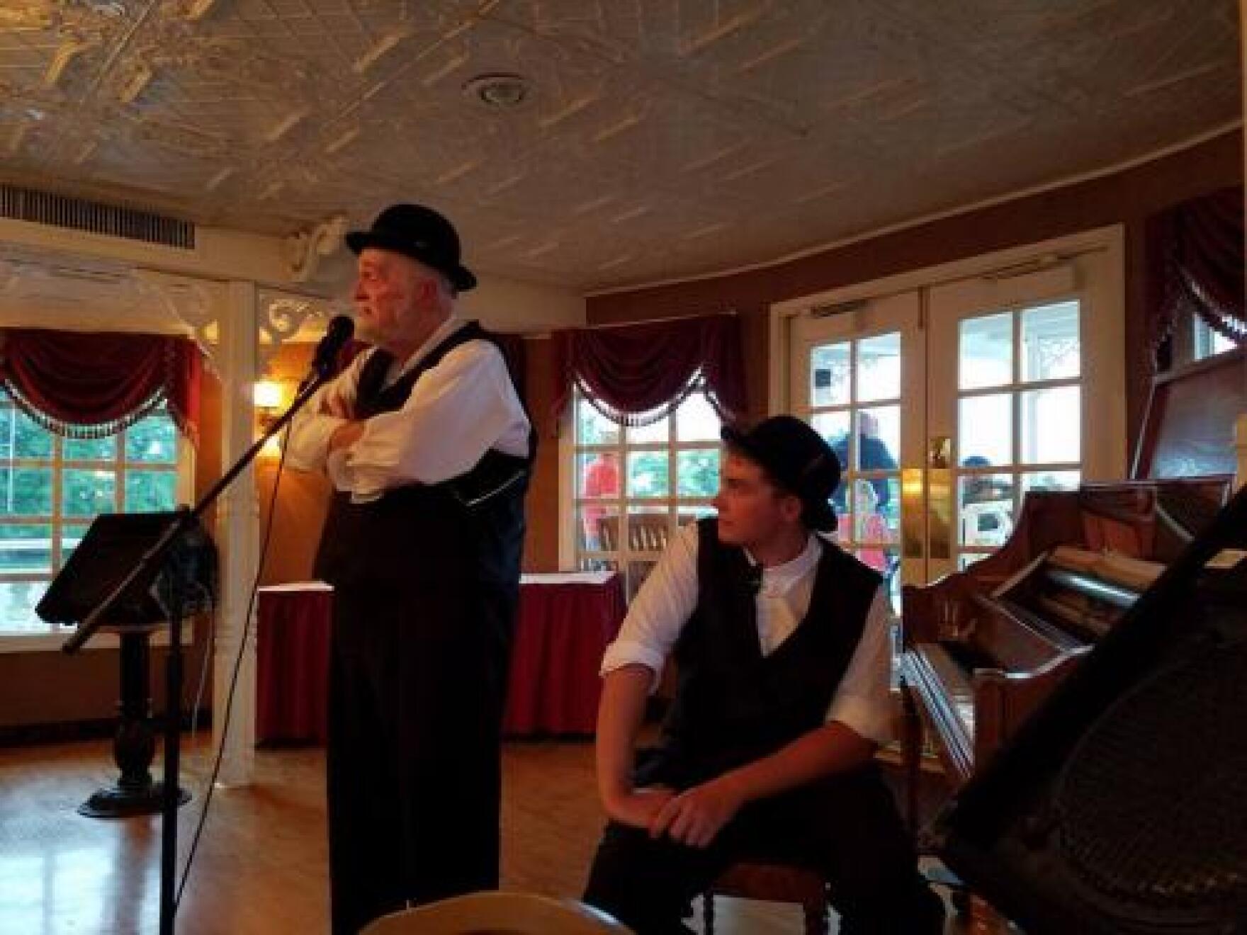 Ken Bradbury: Playwright On The Prairie | NPR Illinois