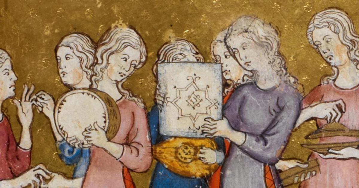 Fiesta explores the music of Sephardic Jews, Feb 9th @ 10pm | WXXI ...