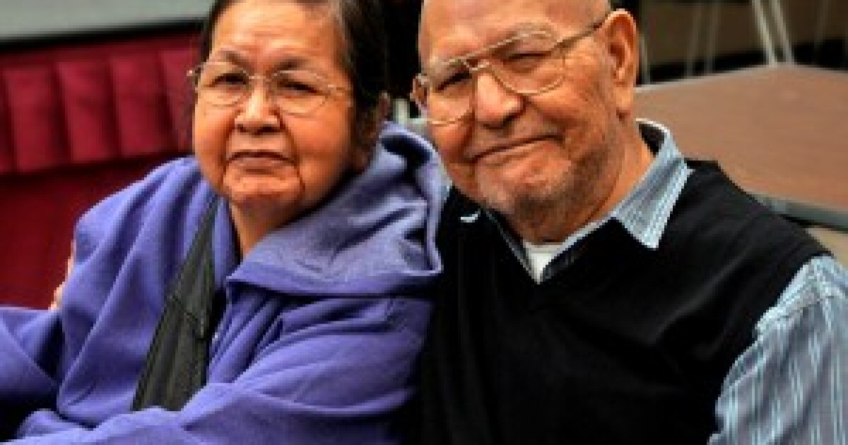 Remembering Harvey B. Marvin