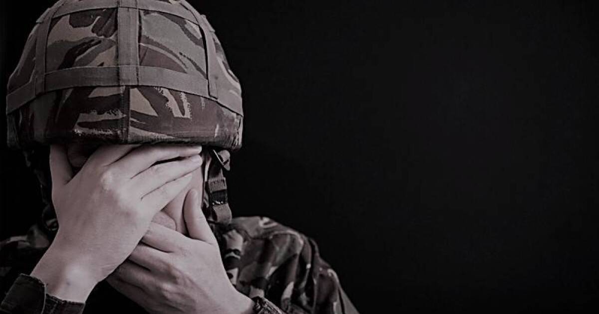 Rhoden declares June Post-Traumatic Stress Injury Awareness Month | SDPB