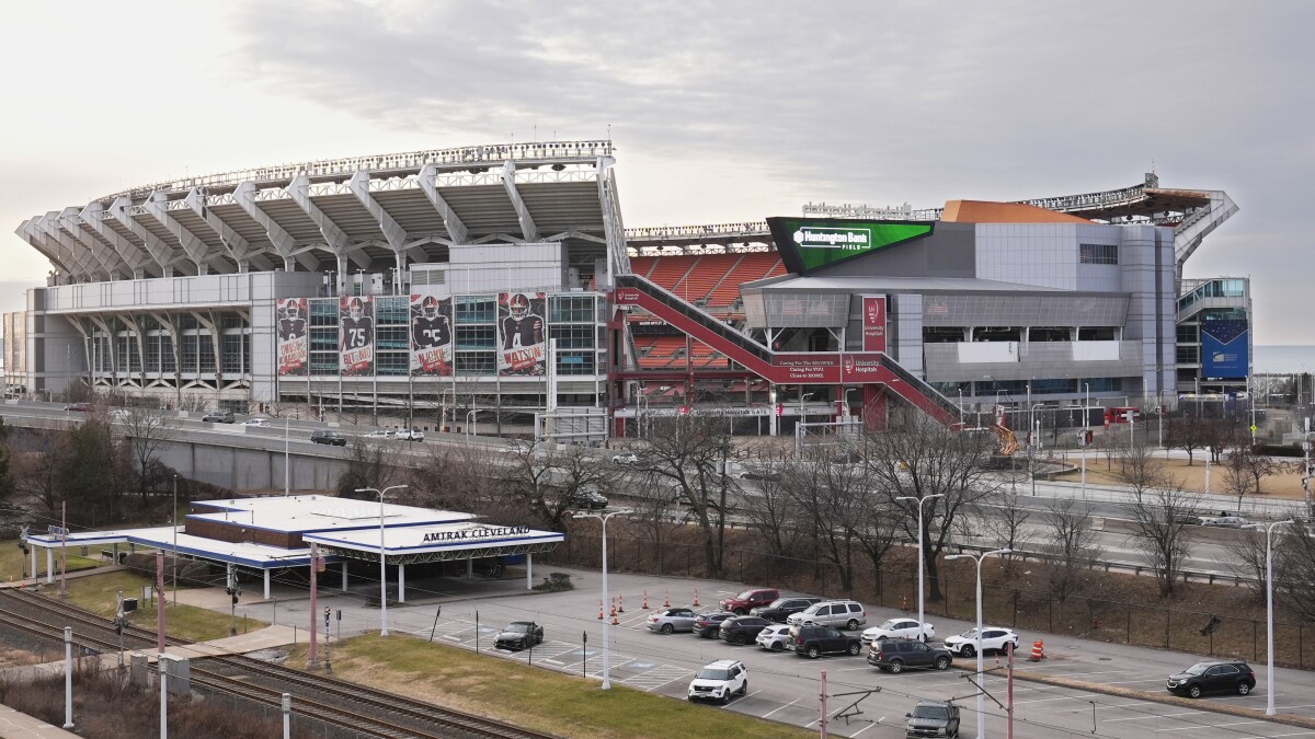 abbey stadium redevelopment