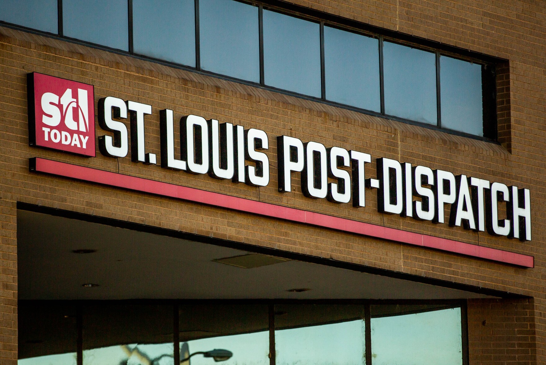 St. Louis Post-Dispatch ends Monday paper | STLPR